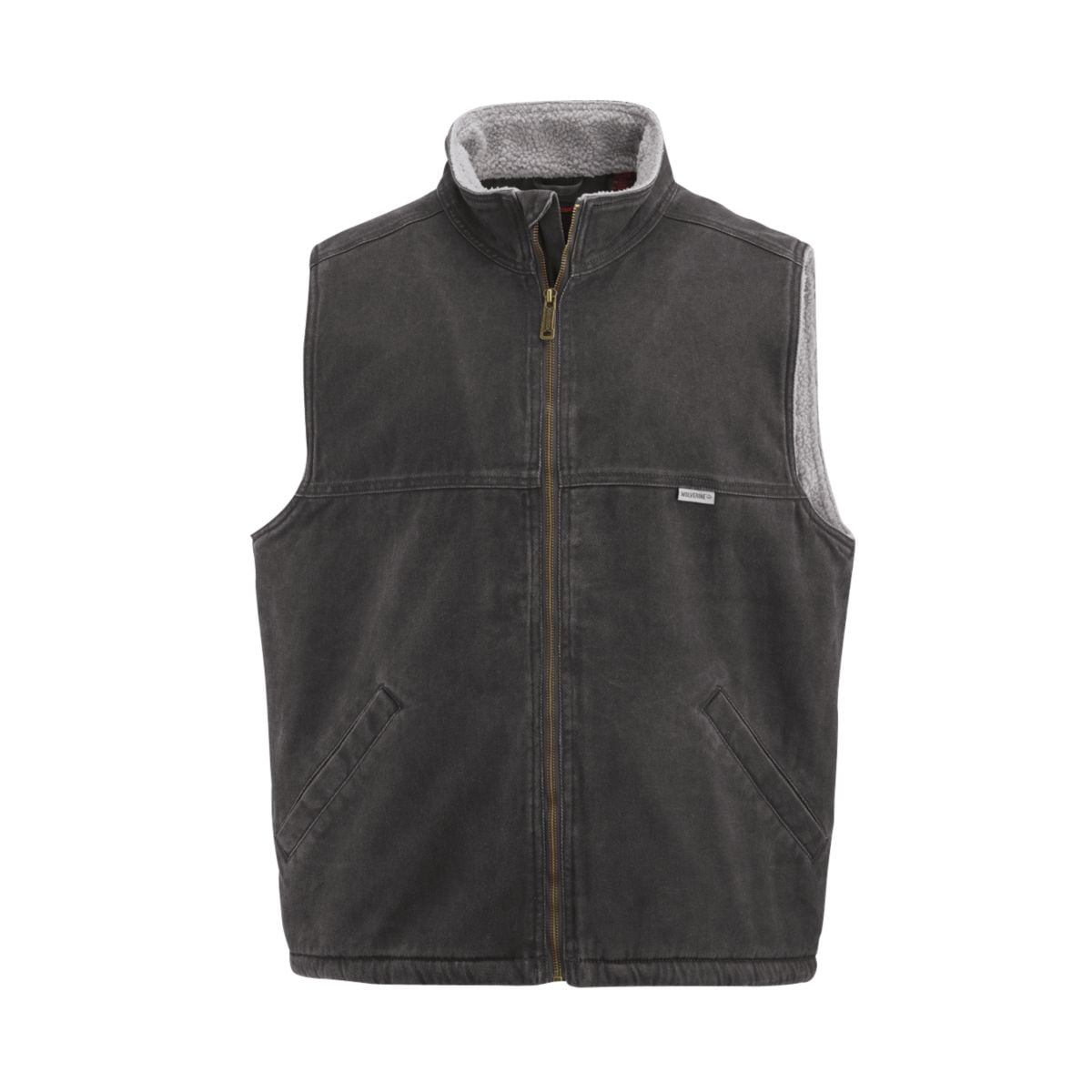 Wolverine Upland Vest (Big & Tall) Men - Walmart.com