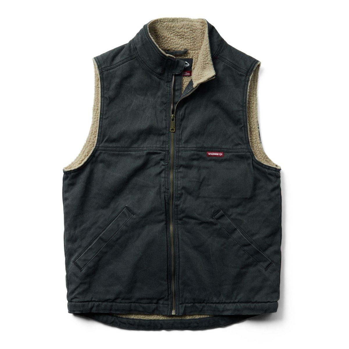 Wolverine Upland Vest Men - Walmart.com