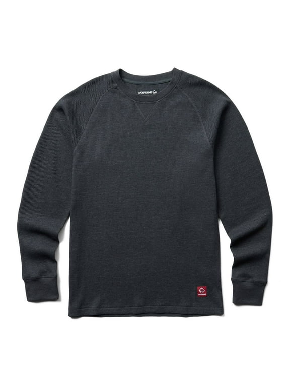 Wolverine Miter II Work T-Shirt - Walmart.com