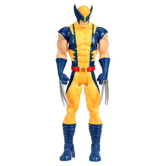 Wolverine Action Figures - Toys - Walmart.com