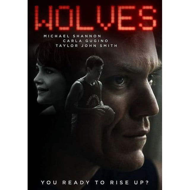 Wolves (DVD), Ifc Independent Film, Drama - Walmart.com