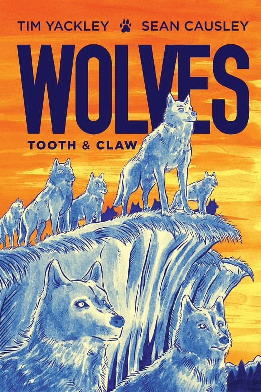 Wolves Claws
