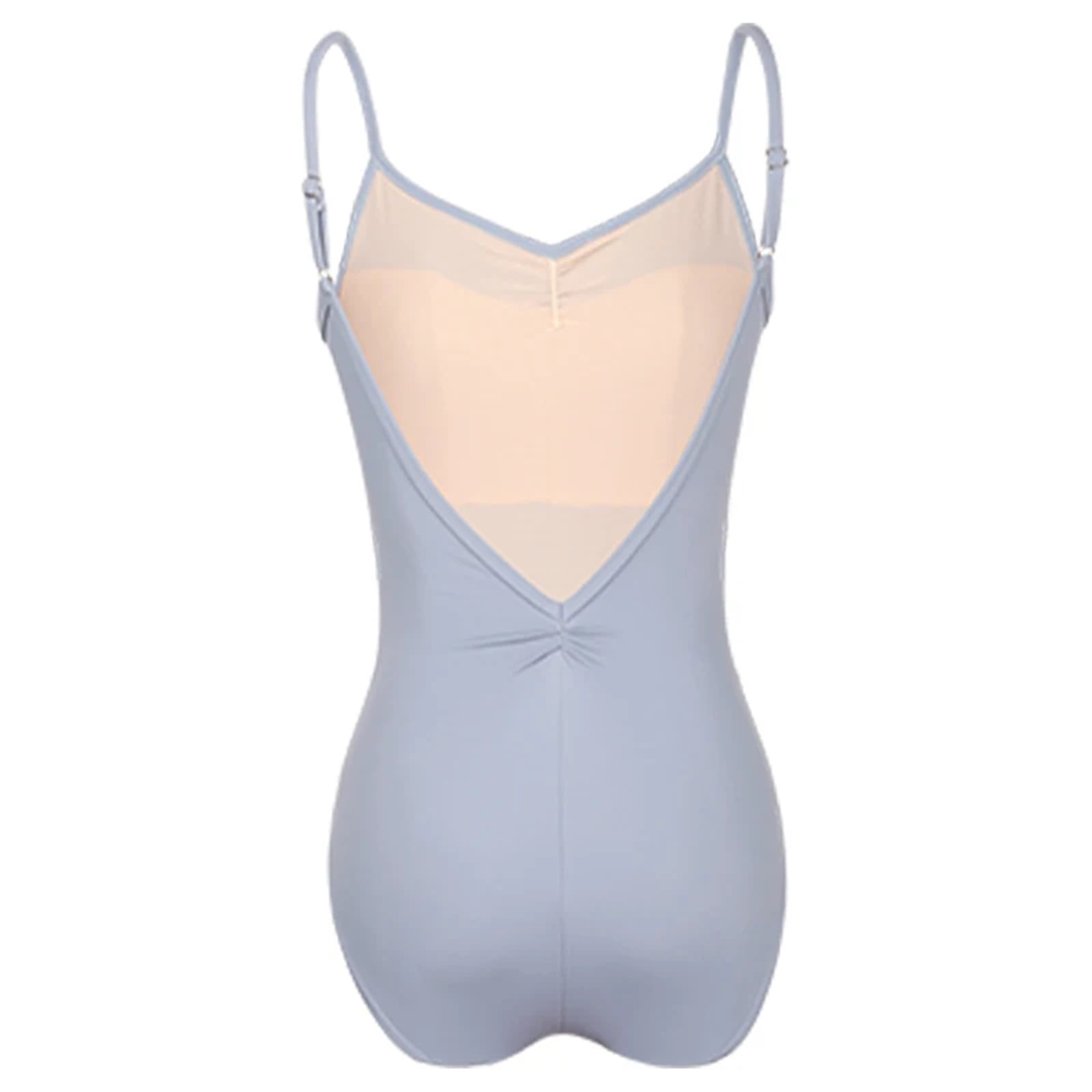 Woman Ballet Leotards Dance Leotards High Elasticity Gymnastic Leotards ...