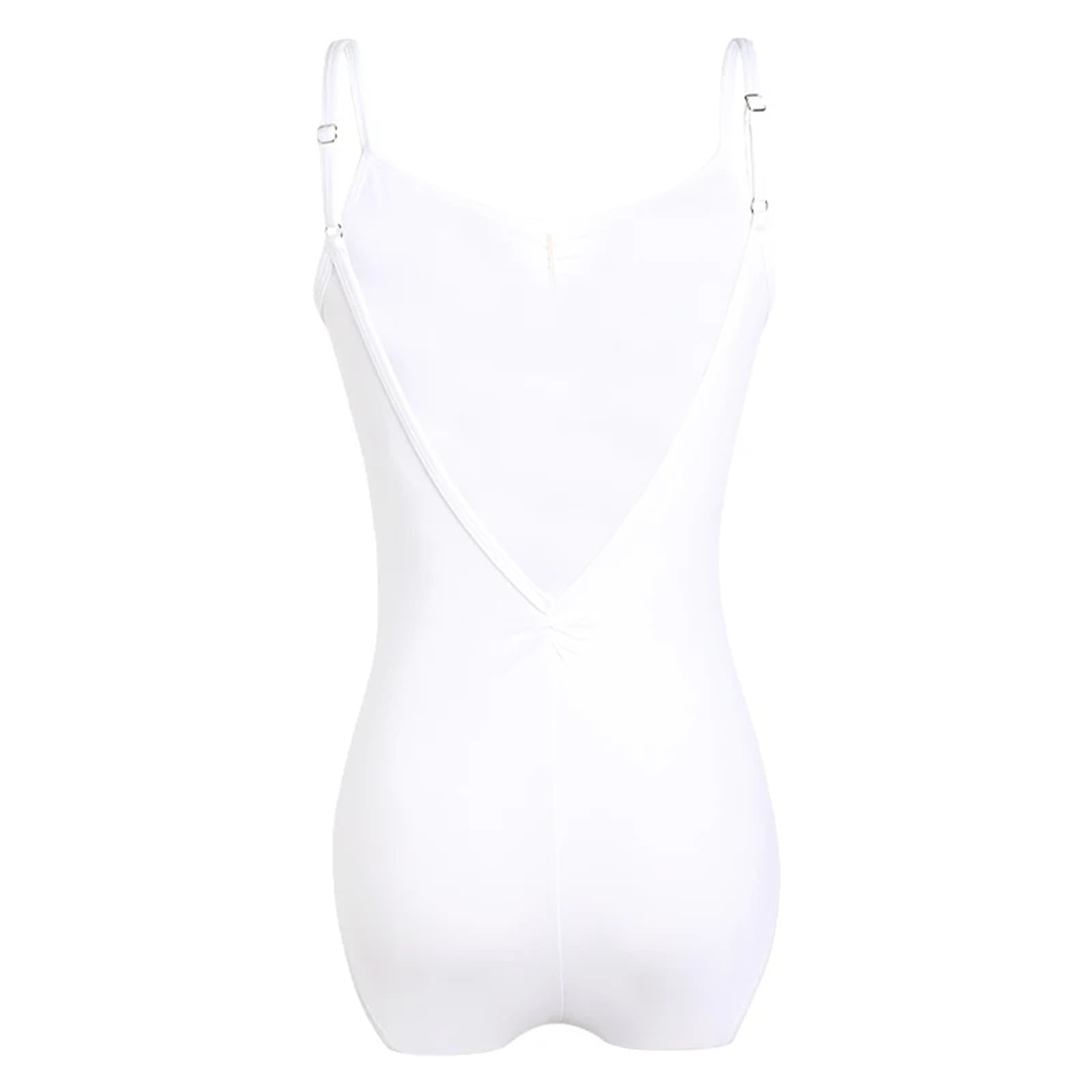 Woman Ballet Leotards Dance Leotards High Elasticity Gymnastic Leotards ...