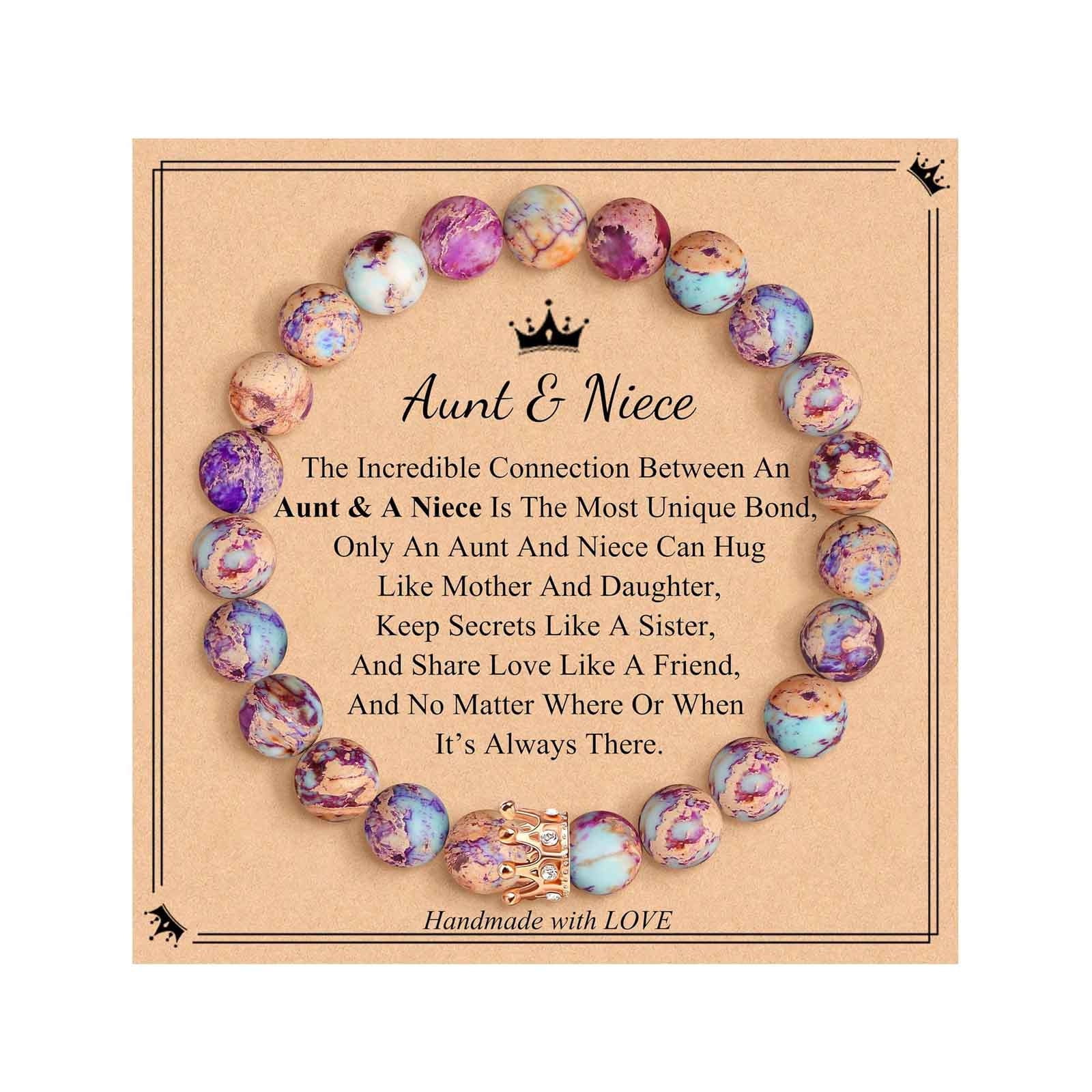 Woman Birthday Gifts Ideal Friendship Gifts for Women Girls Bestie Mom ...