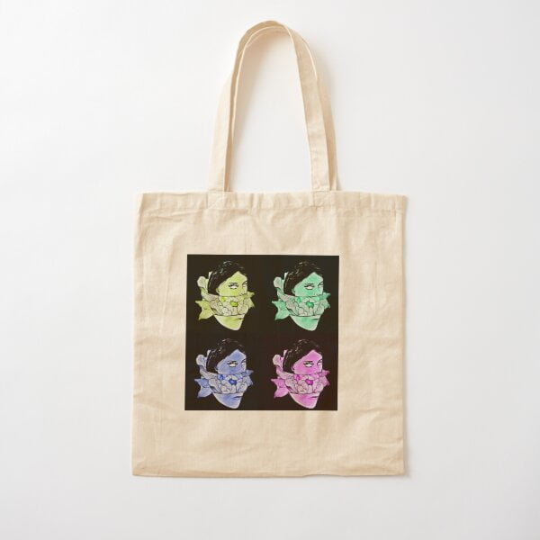 Woman, Broken, Bloom, Spring, Flowers, To Flourish, Botanical ...