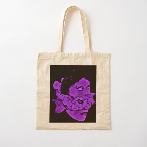 Woman, Broken, Bloom, Spring, Flowers, To Flourish, Botanical ...