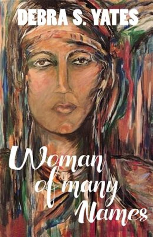 Pre-Owned Woman Of Many Names - Walmart.com