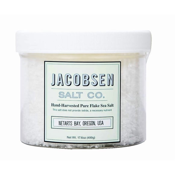 Jacobsen Salt