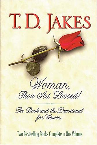 Pre-Owned Woman, Thou Art Loosed! : The Book and the Devotional for ...