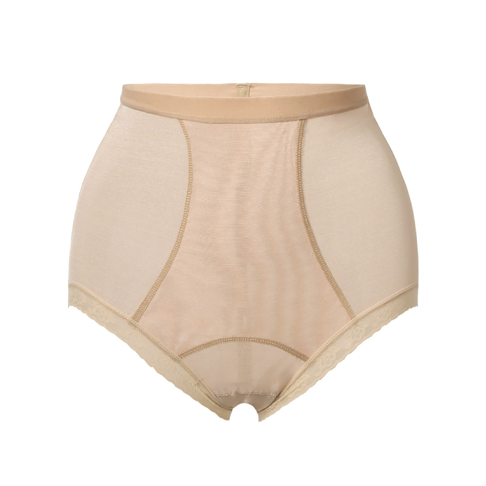 Woman Underwear High Waisted Waist Tightening Pants for Postpartum ...