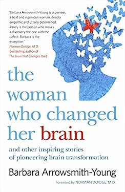 Pre-Owned Woman Who Changed Her Brain : And Other Inspiring Stories of ...