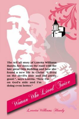 Pre-Owned Woman Who Lived Twice (Paperback) 1425114075 9781425114077 ...