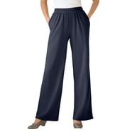 Time and Tru Women's Skinny Ponte Pants, 28” Inseam for Regular, Sizes ...