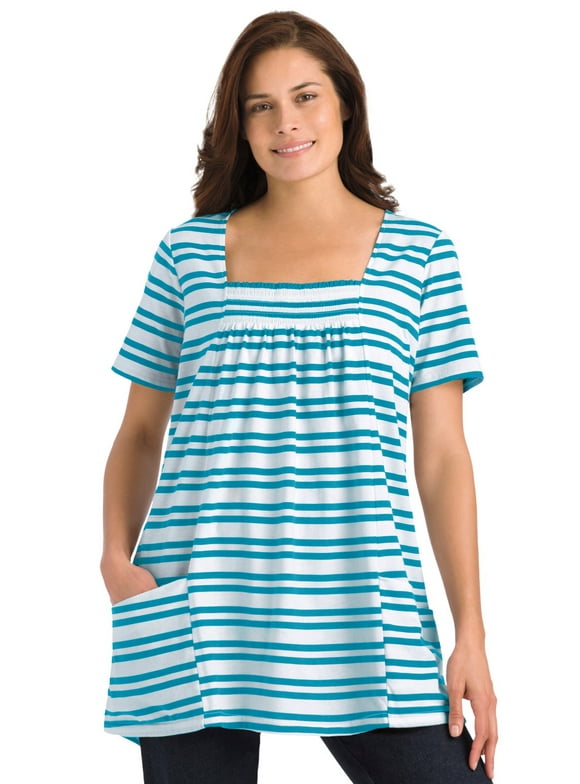 Women's Trapeze Tops