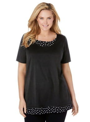 Woman Within in Fashion Brands - Walmart.com