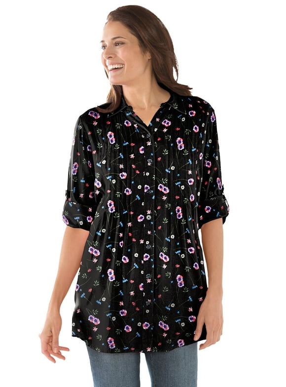 Woman Within Clothing - Walmart.com