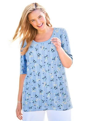 Woman Within in Fashion Brands - Walmart.com