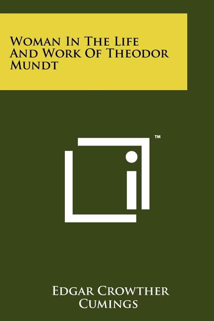 Theodor Mundt