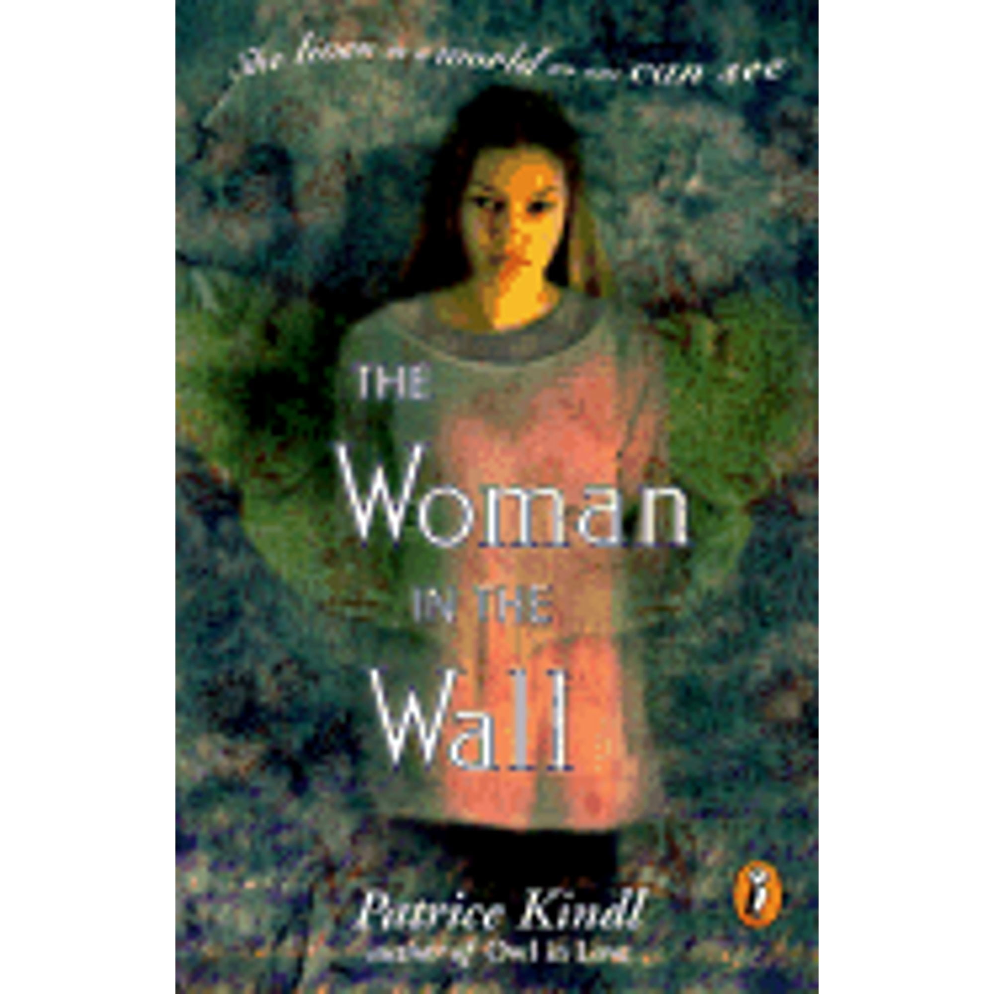 Pre-Owned Woman in the Wall (Paperback) 0141301244 9780141301242 ...