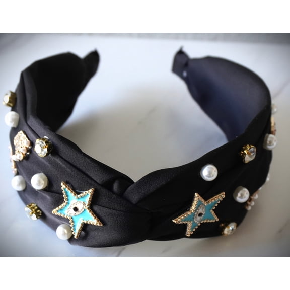 Headband Stars
