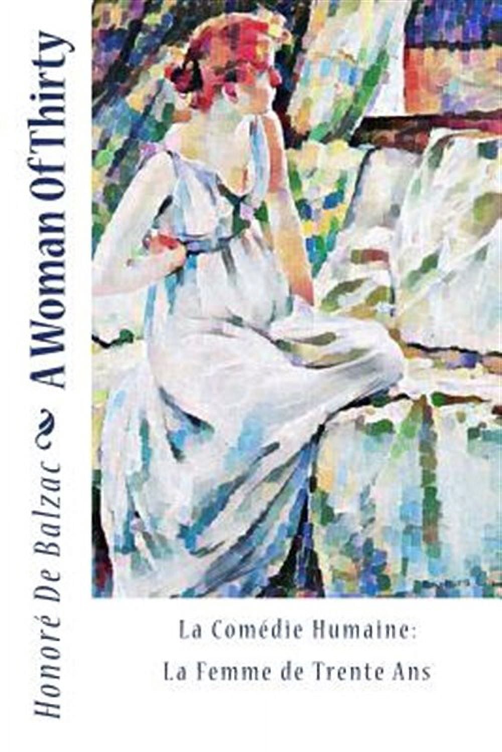 A Woman Of Thirty (Paperback) - Walmart.com