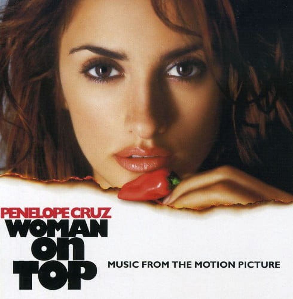 Pre-Owned Woman on Top Soundtrack - Walmart.com