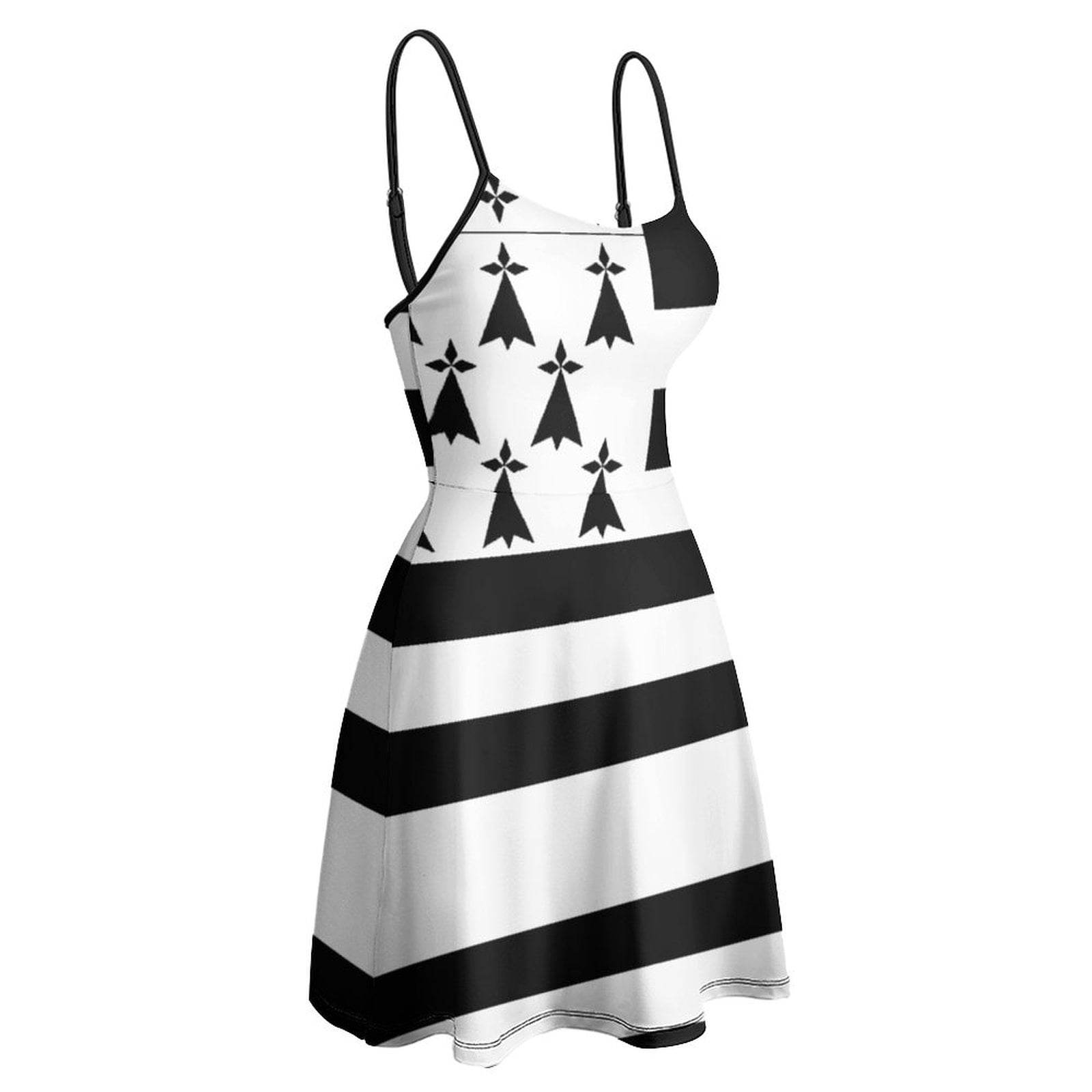 Woman's Clothing The Dress DefendthepoliceAmericanFlagDefendThe Women's ...