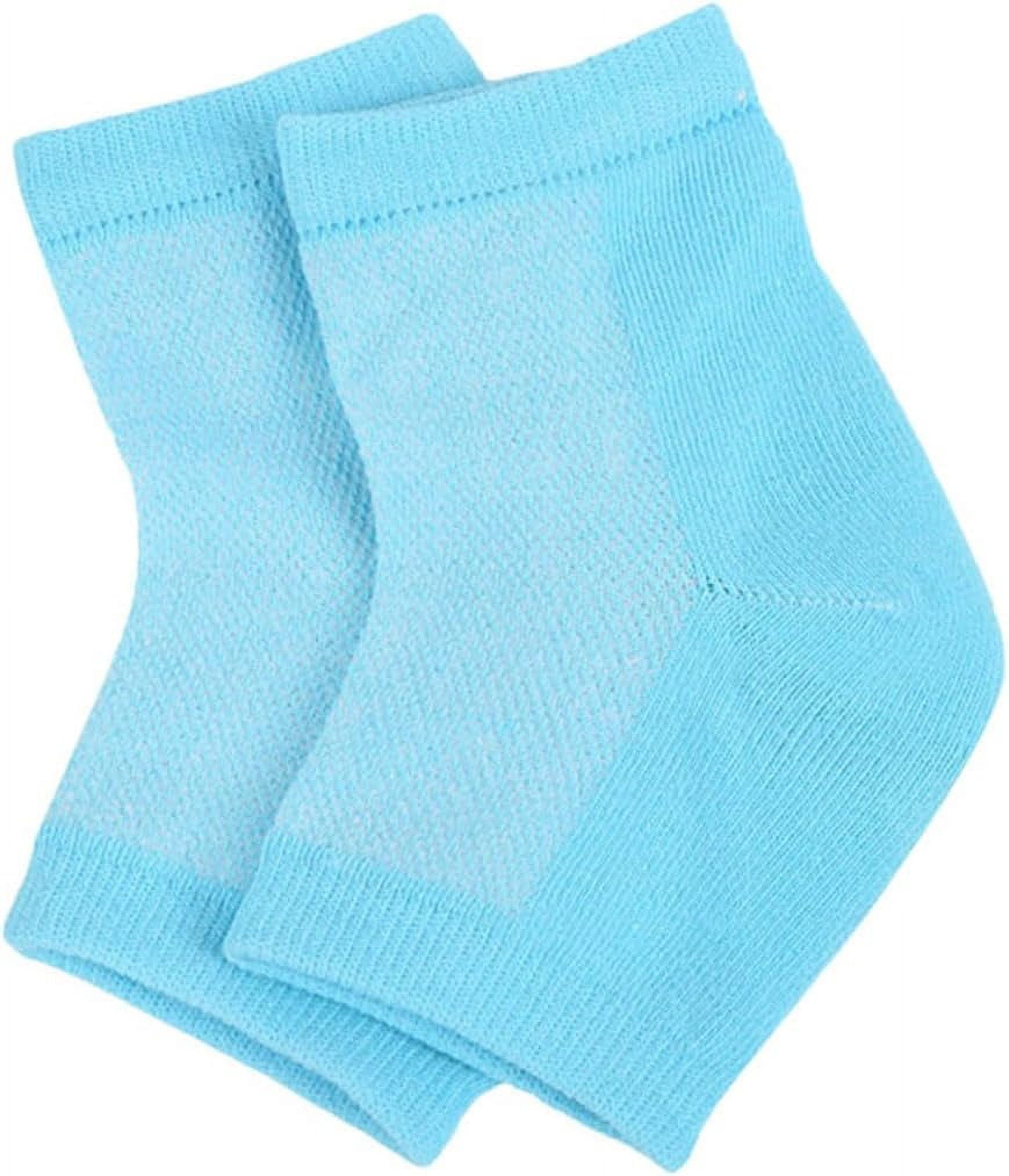 Woman's Socks Foot Moisturizing Socks Breathable Socks Features Socks ...