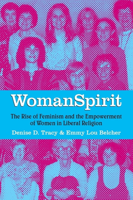 WomanSpirit: The Rise of Feminism and the Empowerment of Women in ...