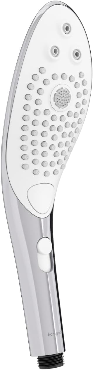 Womanizer Wave 2in1 Showerhead - Special Jets Water-Powered Personal ...