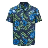 Wombat Mens Relaxed Fit Shirt - Walmart.com