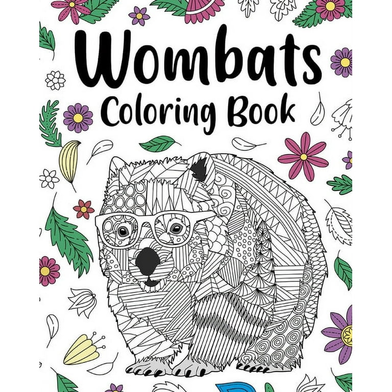 australian dot art coloring pages