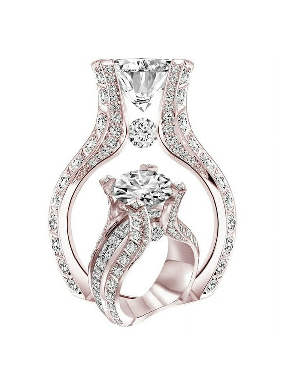 Shop Womens Rings - Walmart.com