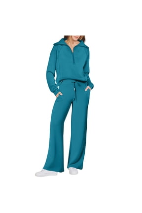 Turquoise Clothes