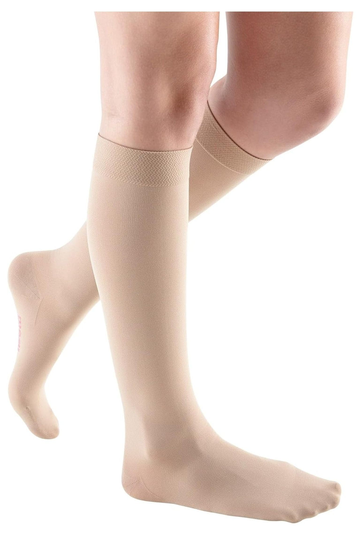 for Women, 20-30 mmHg – Closed Toe Leg Circulation, Knee High ...