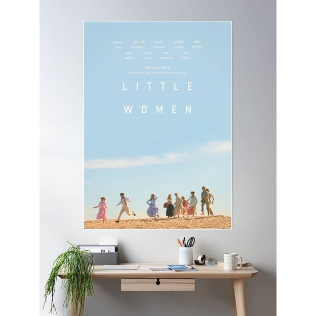 Women 2020 Poster Wall Art, Modern Wall Decor For Living Room Bedroom ...