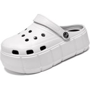 Clog with Backstrap - Walmart.com