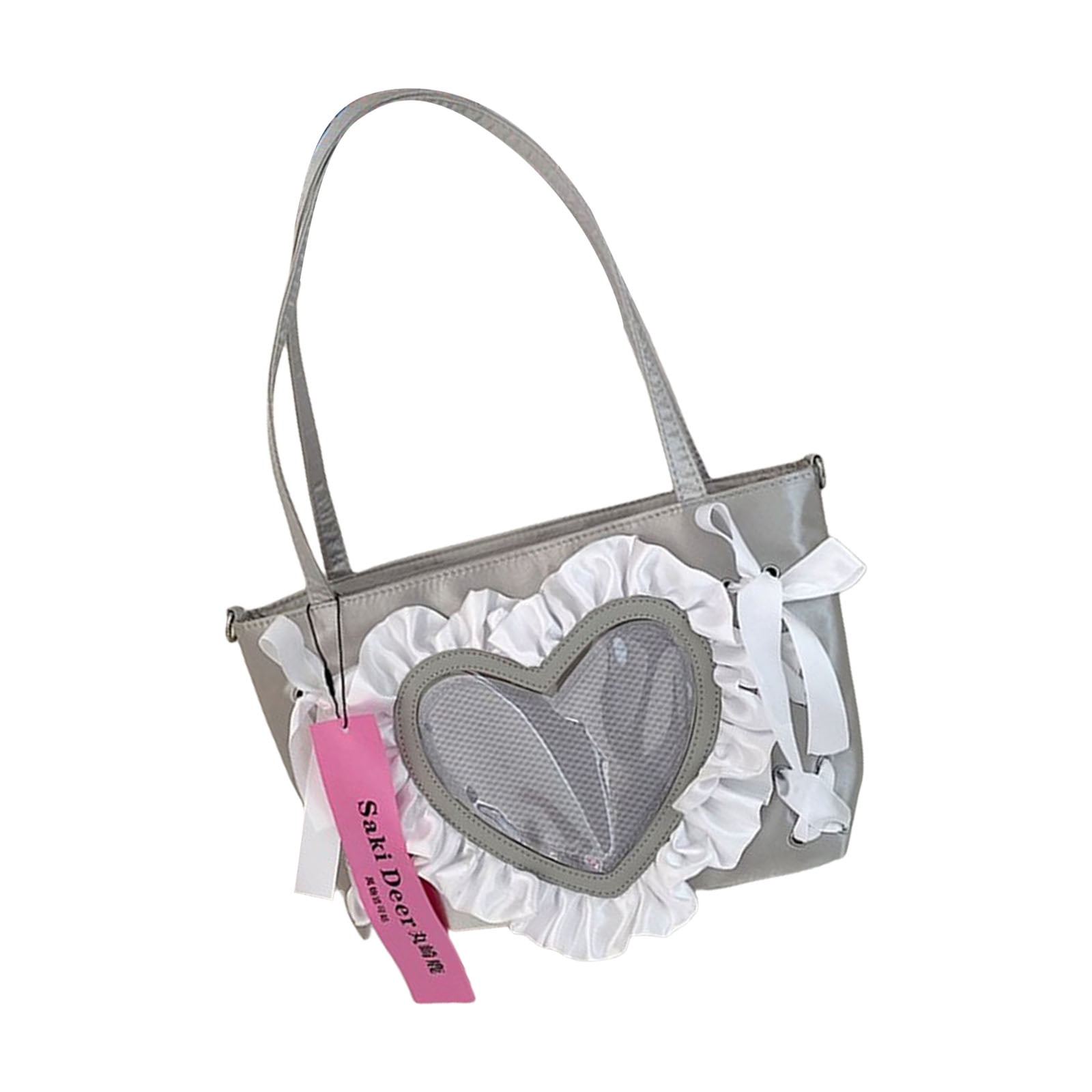 Women Bag Lovely Itabag Japanese Styles Crossbody Bag Students School ...