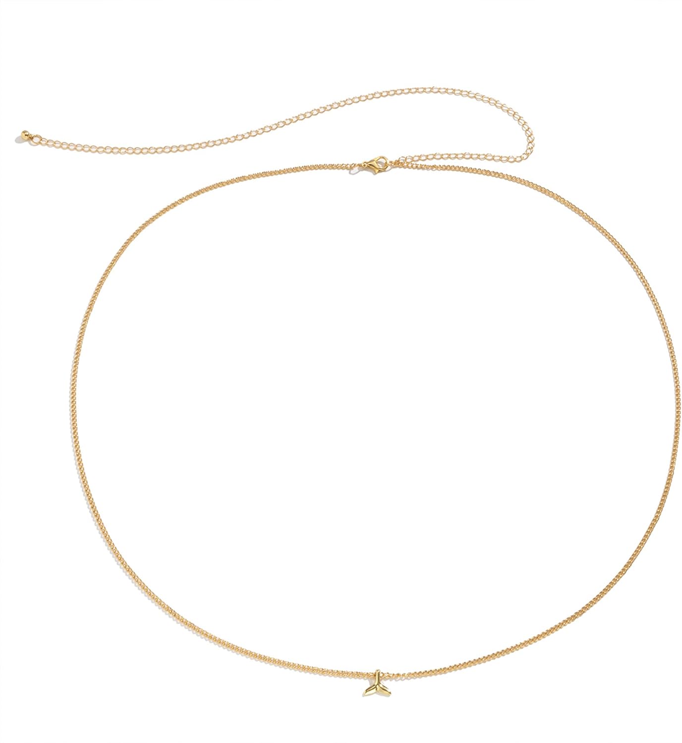 Women Belly Belly Gold Jewelry Women Women Waist Beads for Beach Waist ...