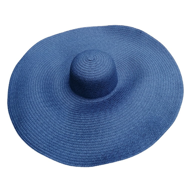 Big Sun Hats