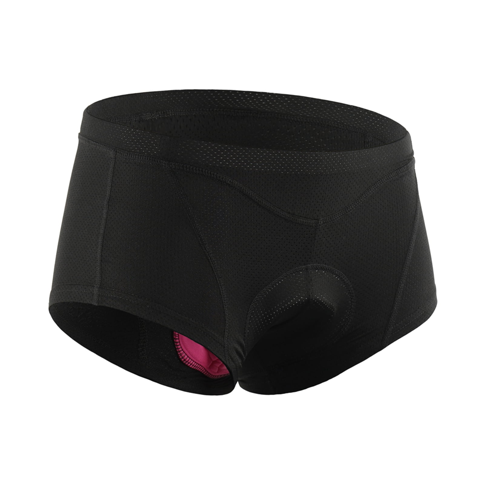 Women Bike Underwear 3D Gel Padded Briefs Cycle Biking Underwear Shorts - Walmart.com