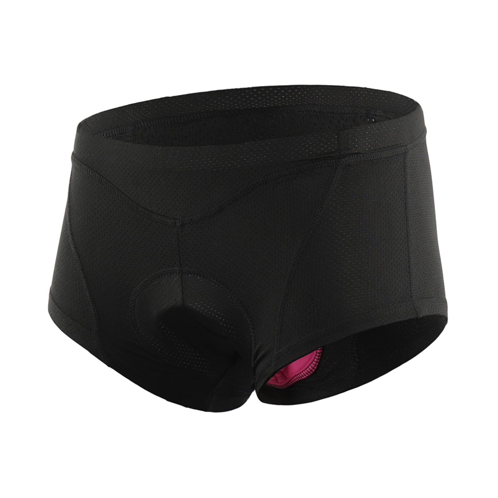 Women Bike Underwear 3D Padded Briefs MTB Cycling Biking Underwear Shorts - Walmart.com
