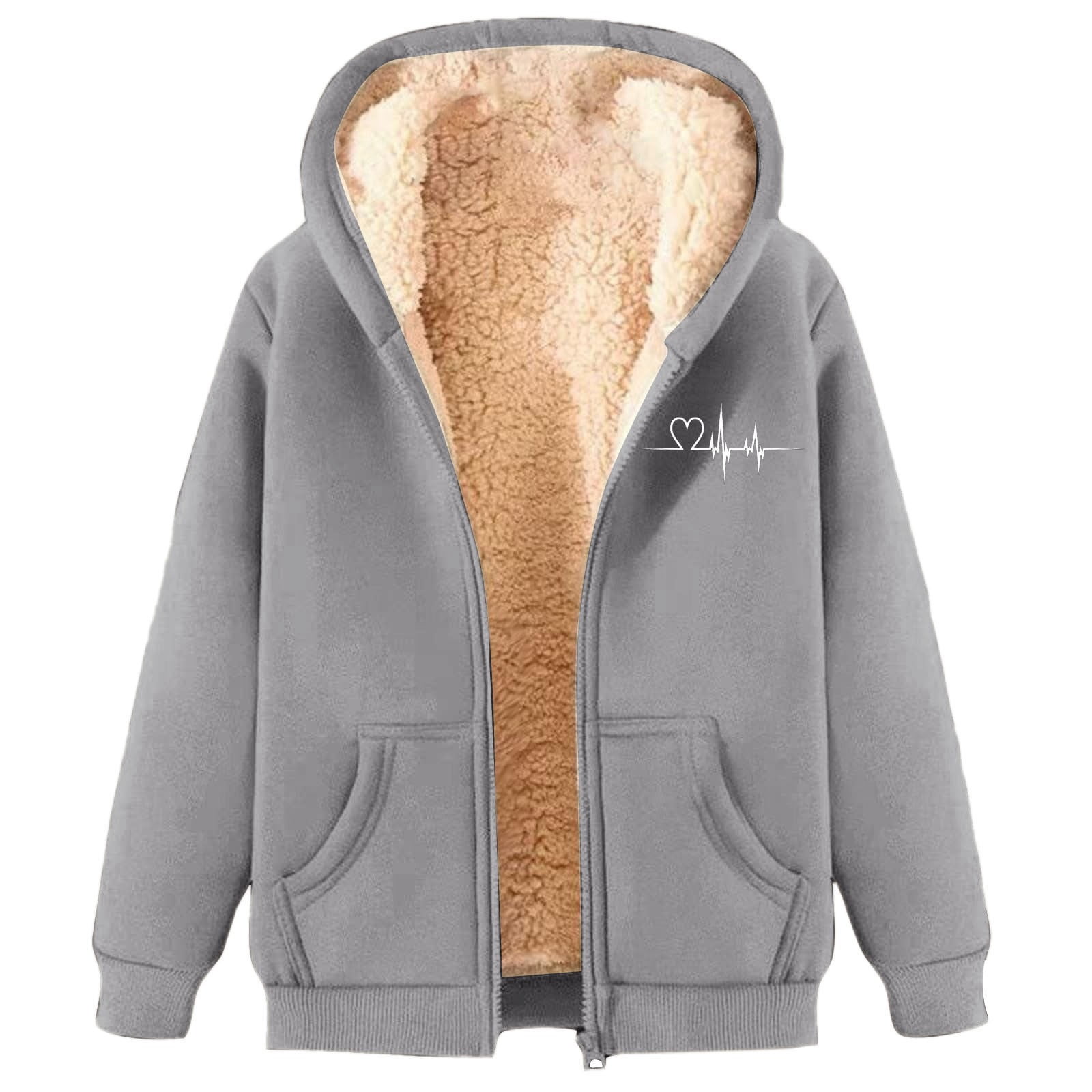 Women Blouses Light Long Hoodies Women Petite Size Clothes Ladies Extra ...