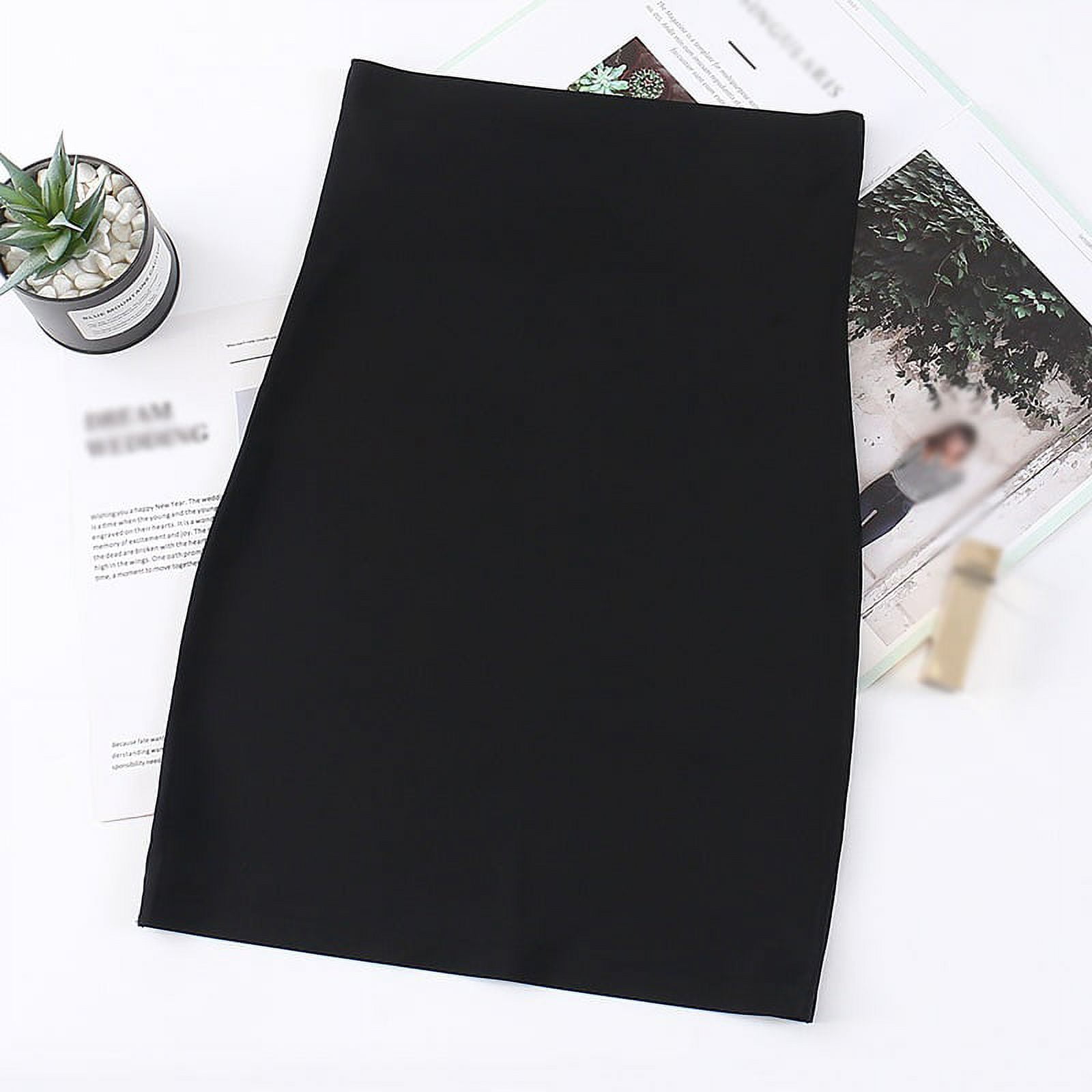 Women Body Shaping Half Slips Shaper Cool Comfort Seamless Slip ...