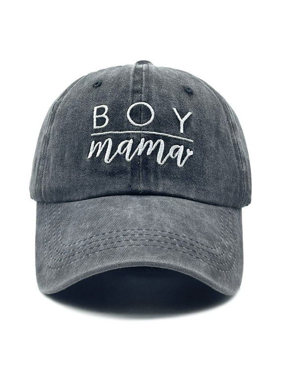 Mama Hat