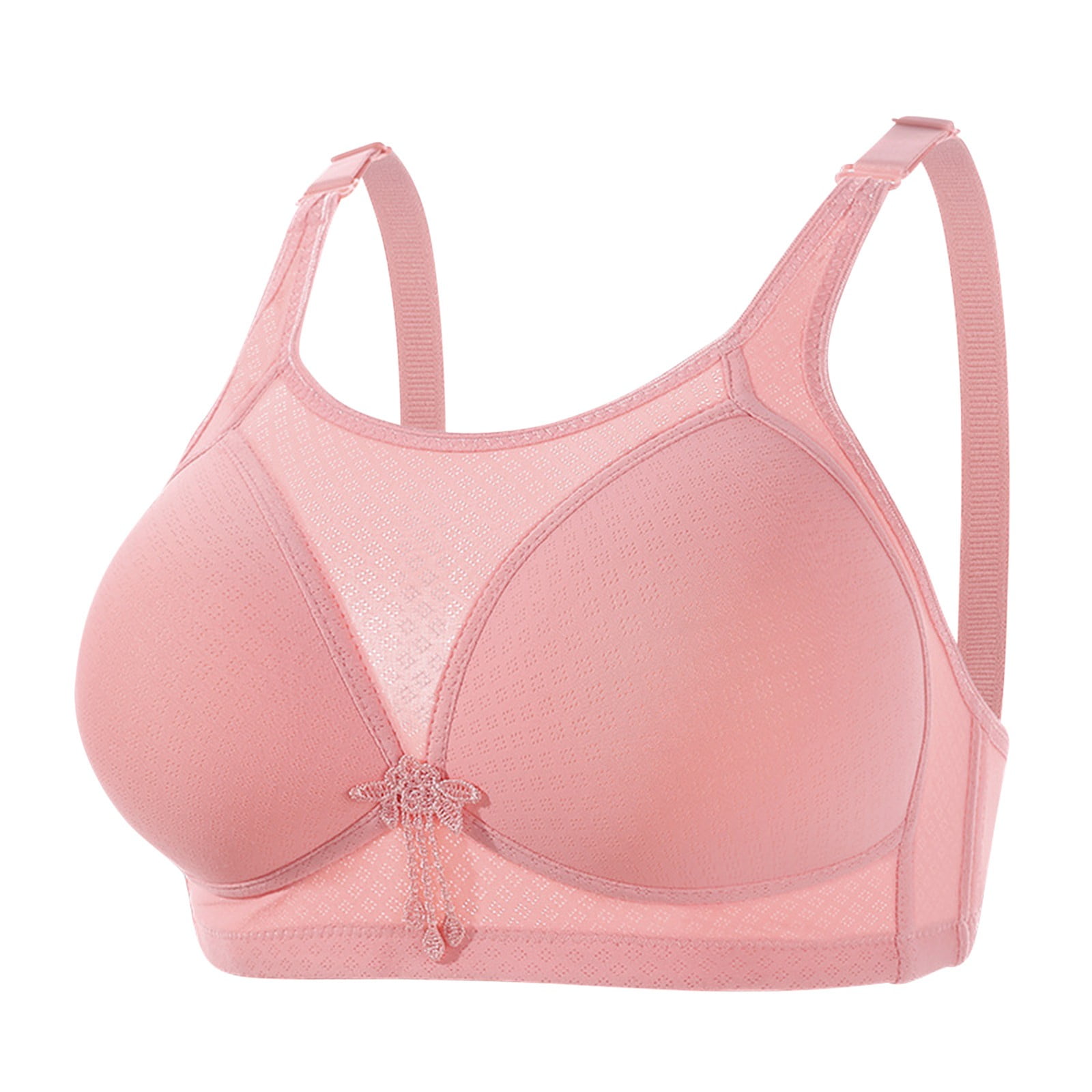 Women Bras Comfortable Front Closure Bras for Women Women's Bras ...