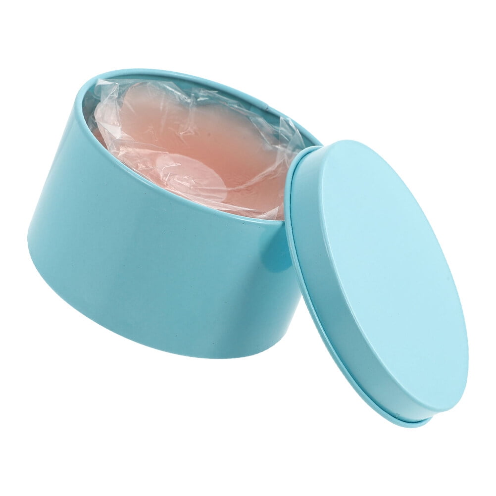 1 Set of Silicone Invisible Areola Paste Nipples Sticker Anti Convex ...