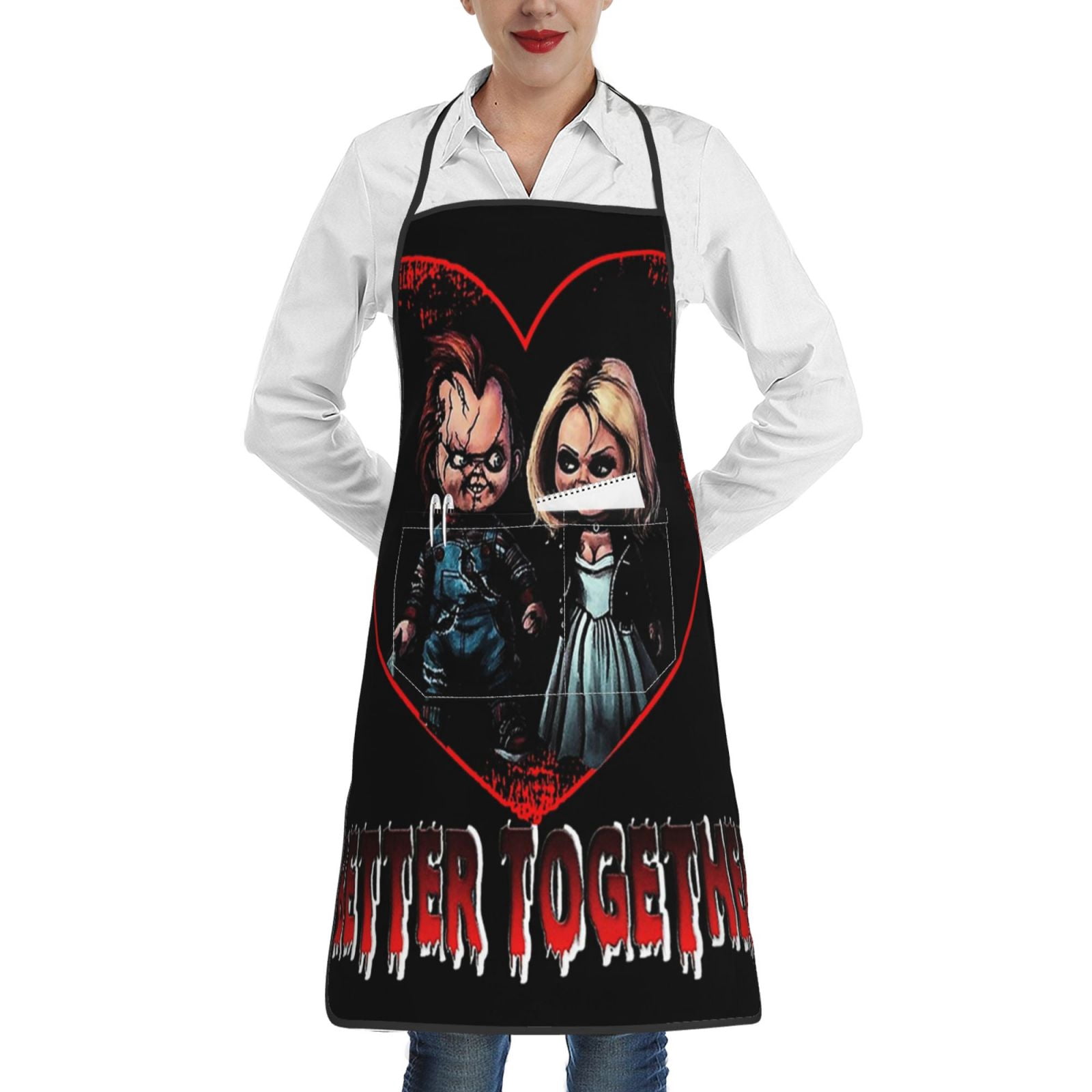 Tiffany Cooking