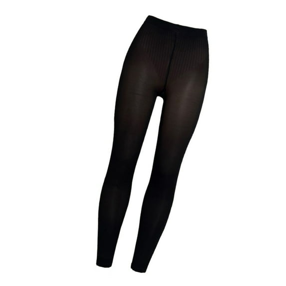 Women Butt Lift Hosiery Seamless Slimming Compression Footless Tights ...